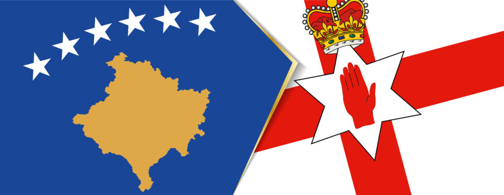 Lessons for Brexit Britain from the Balkans - Parallel Histories ...