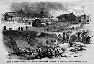 Black History Month in the US – teaching about race when it could cost ...