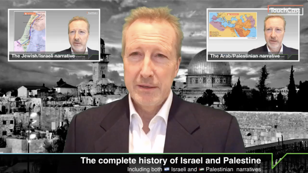 Israel and Palestine Resources - Parallel Histories Parallel Histories