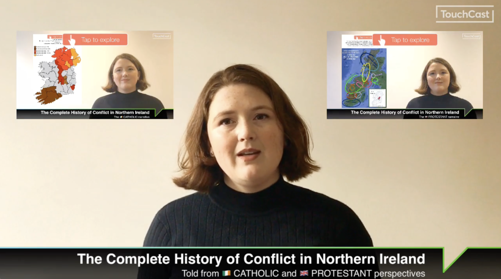 Northern Ireland Resources - Parallel Histories Parallel Histories