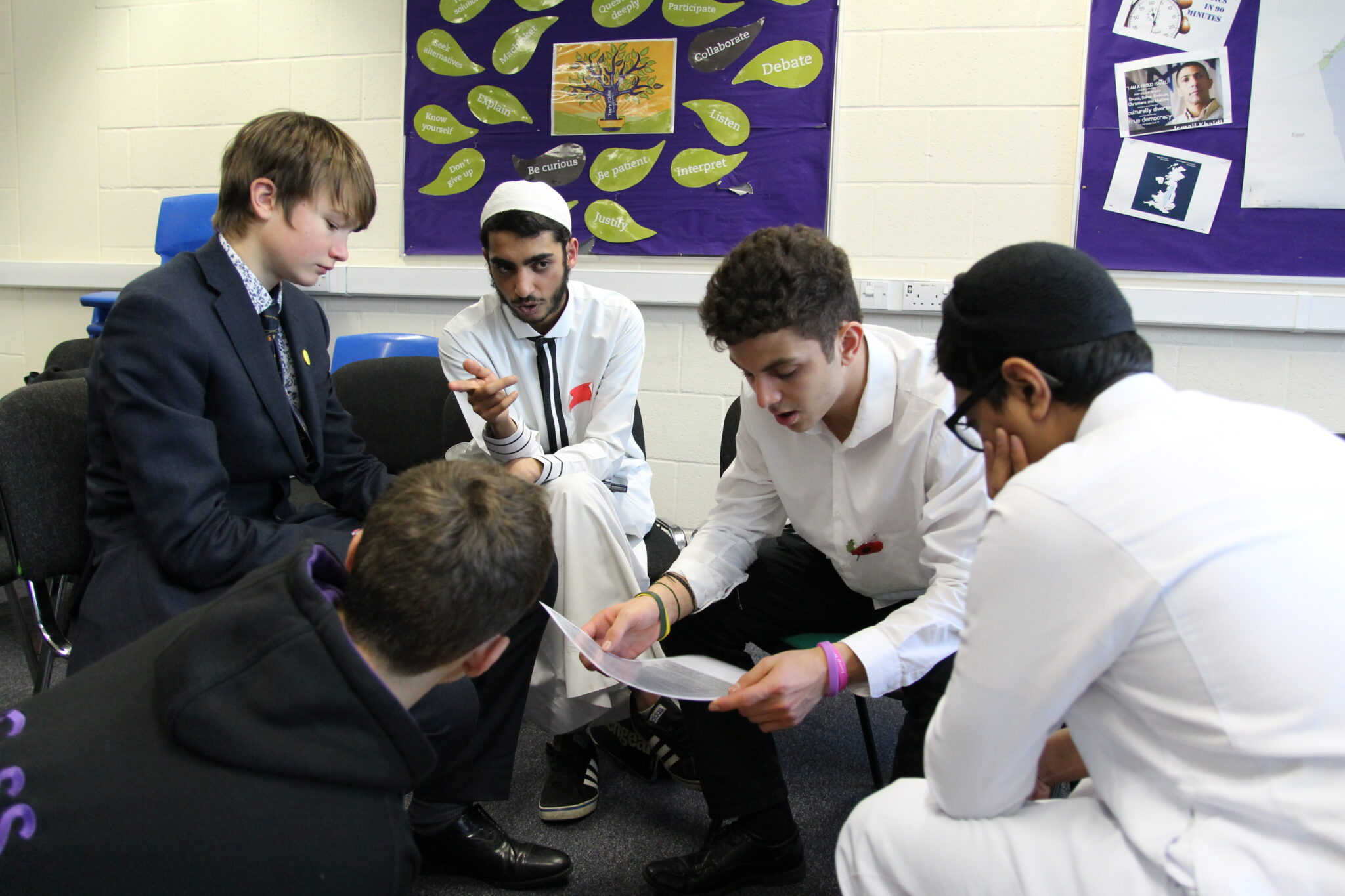 Parallel Histories Partner with The Guardian and The Observer for 2024 ...