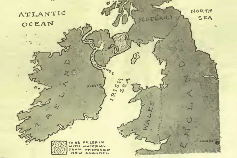 The Partition of Ireland - Parallel Histories Parallel Histories